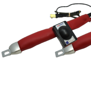 Airbag Restraint Systems - AmSafe